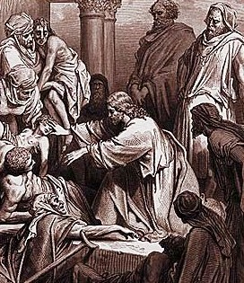 Lugares de la Biblia – Capernaúm - Universal