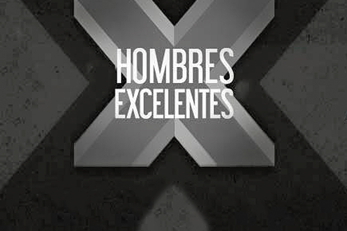 ¿Qué haría para convertirse en un hombre excelente? - Universal
